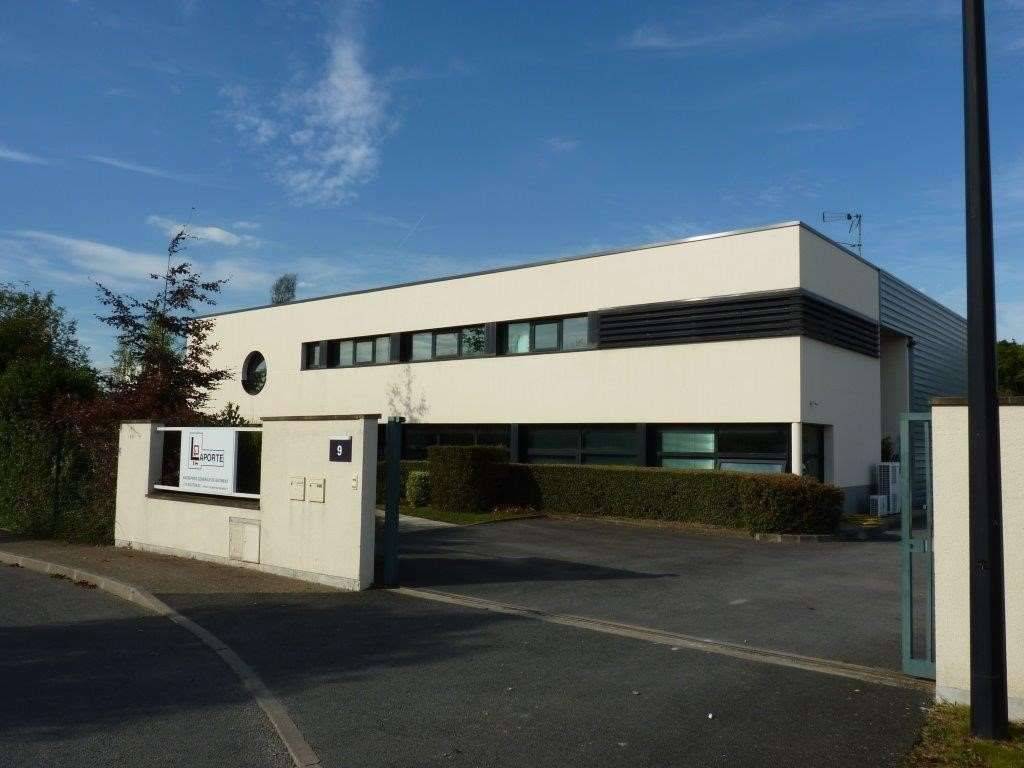 Entreprise de maçonnerie en Seine et Marne - Laporte